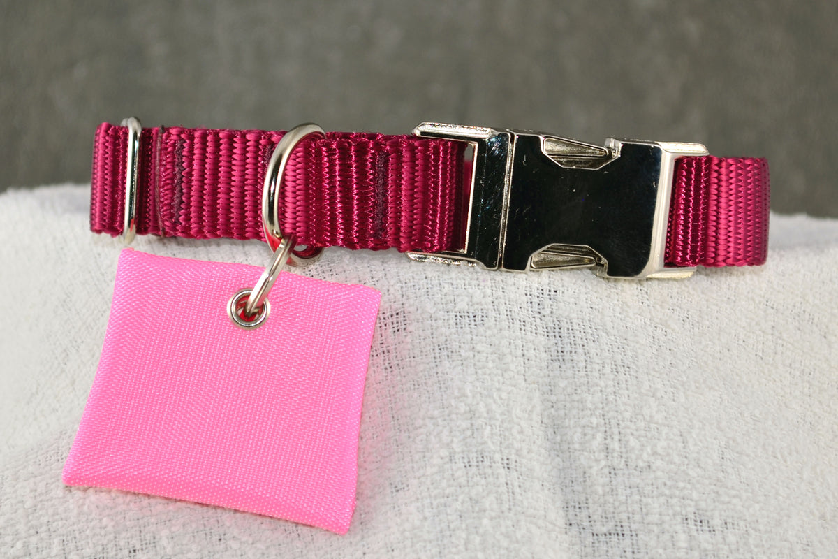 Tag Bags – Paw Tracks Pet Gear