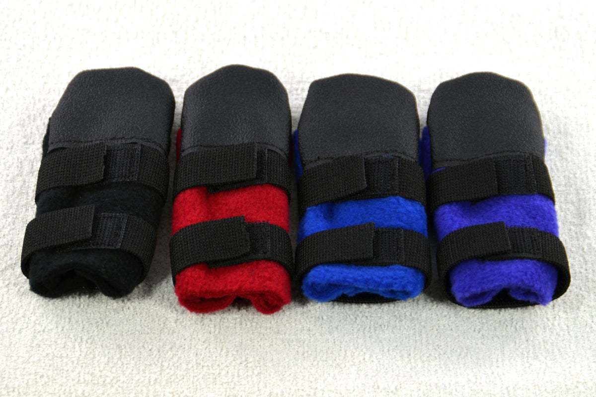 Loft Paw Boots-Set of Four – Paw Tracks Pet Gear